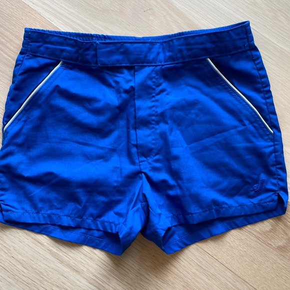 Jantzen | Shorts | Vintage Jantzen 7s Retro Tennis Shorts | Poshmark